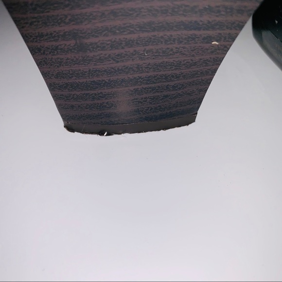 Y-Not | Shoes | Ynot Paisley Floral Print Heels | Poshmark